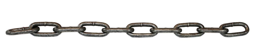 Wolf Creek Products. CHAIN #2-100 Foot