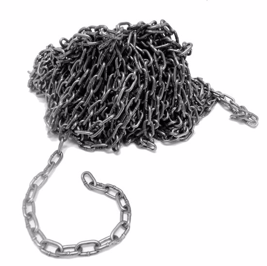 Wolf Creek Products. CHAIN #2-100 Foot